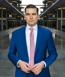 Nicolas Zippelius MdB zum Hamburger Hafen – CDU Walzbachtal